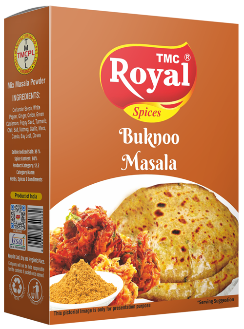 ::Royal Masala Unit By Tasty Manufacturing Co. Pvt Ltd.,Royal Masala In ...