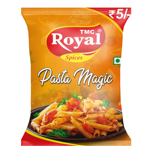 ::Royal Masala Unit By Tasty Manufacturing Co. Pvt Ltd.,Royal Masala In ...